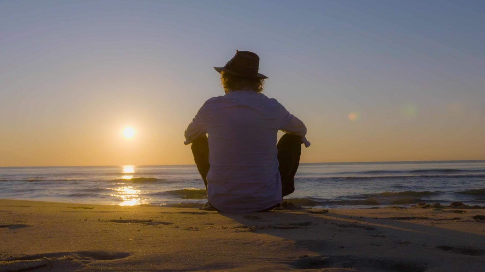 Ramblin' Randy Battaglia | Curate 757 | ALL ARTS