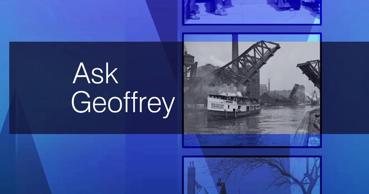 Chicago Tonight | Ask Geoffrey: What to See at This Year’s Open House ...