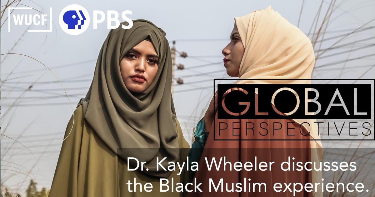 Global Perspectives | Dr. Kayla Wheeler | Season 2020 | Episode 7 | PBS