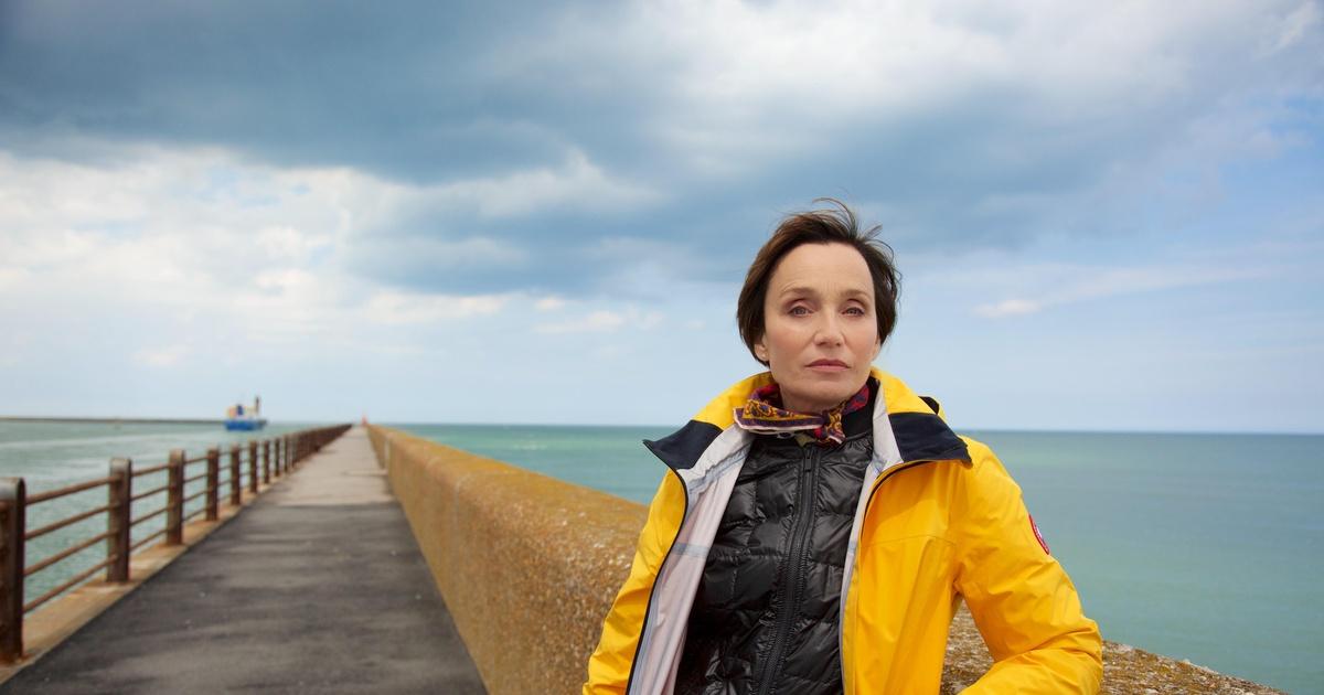 My Grandparents’ War | Kristin Scott Thomas | Season 1 | Episode 3 | KERA