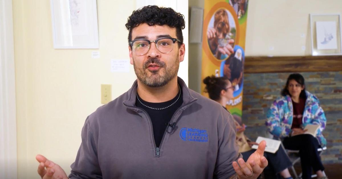 Michigan Learning Channel | Every Michigander Has a Role | PBS