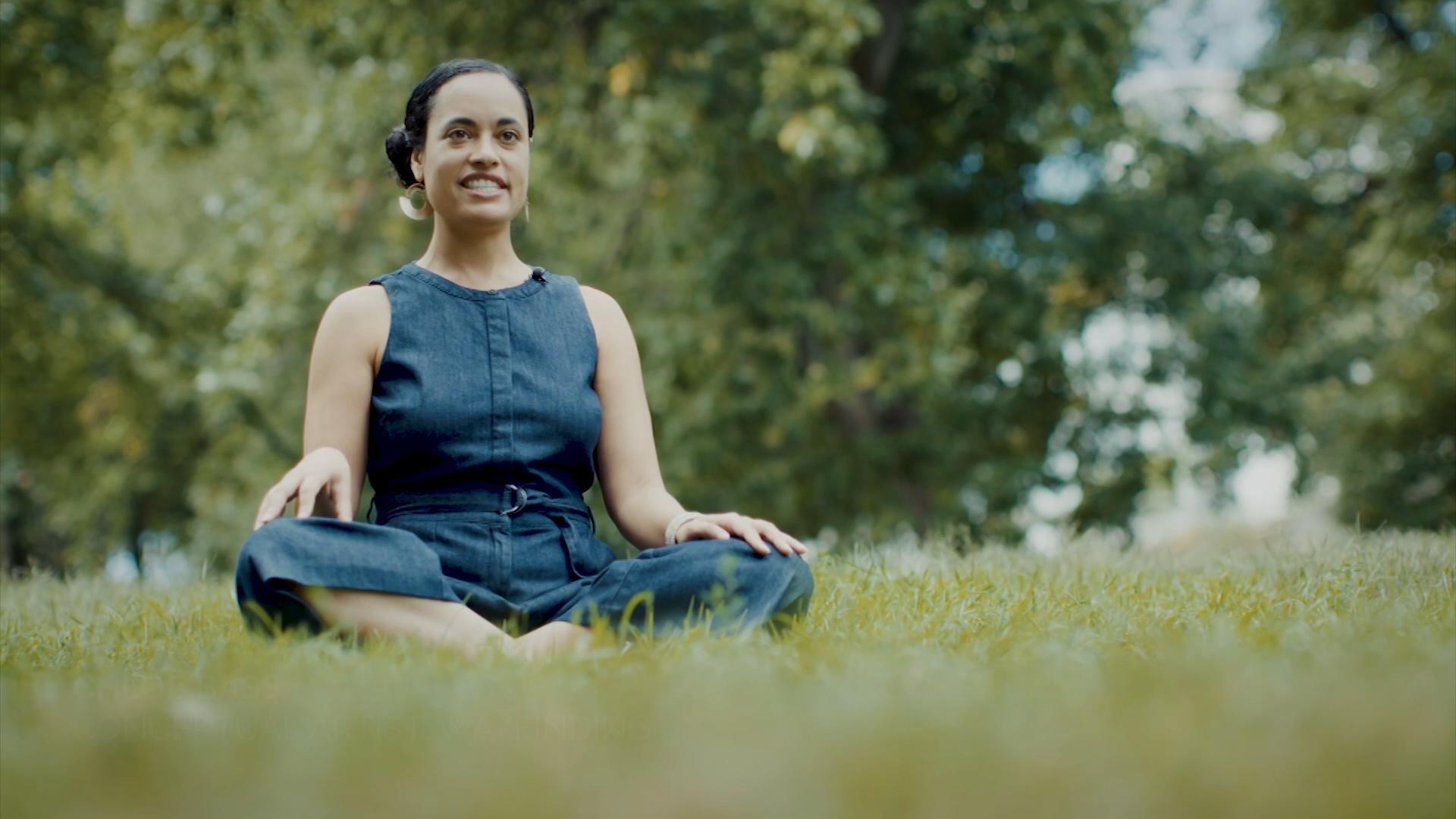 Wayfinding in Harlem | Box Burners | THIRTEEN - New York Public Media