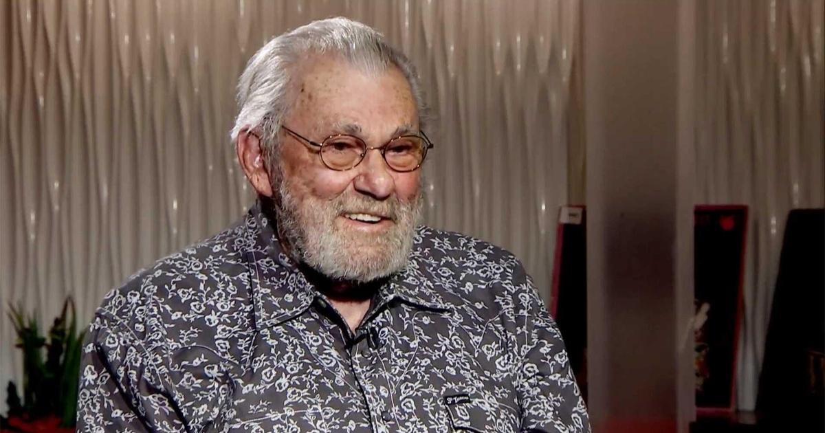 The San Antonio Files | Legendary journalist and author Sam Kindrick | PBS