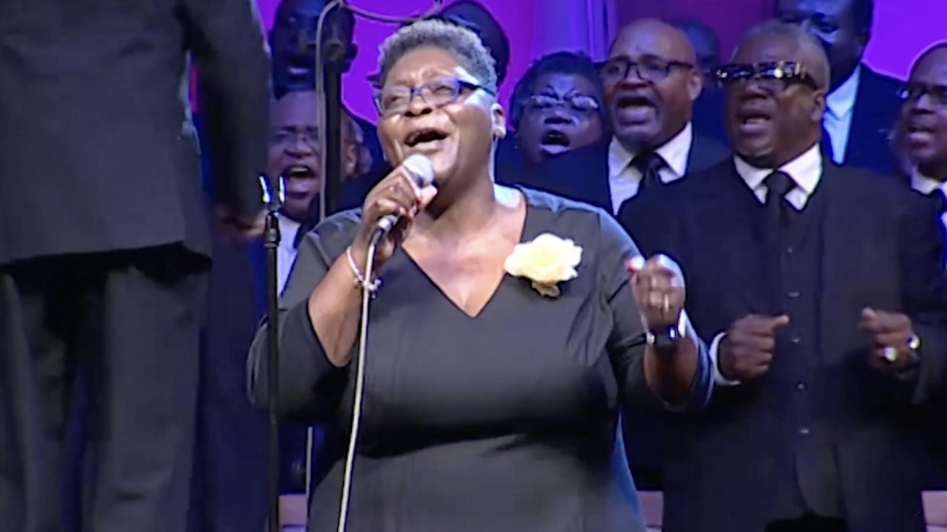 Curated by: Sande Rose, Part II | Detroit Performs | ALL ARTS