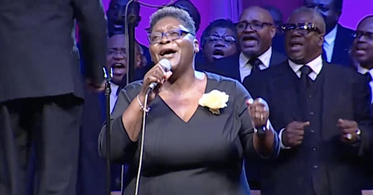 Detroit Performs | Curated by: Sande Rose, Part II | Season 13 ...