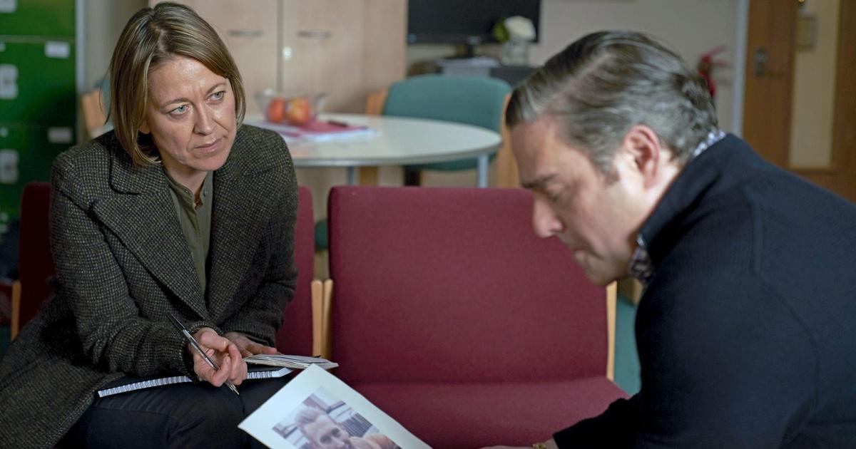 Unforgotten | Season 4 | Episode 3 | PBS