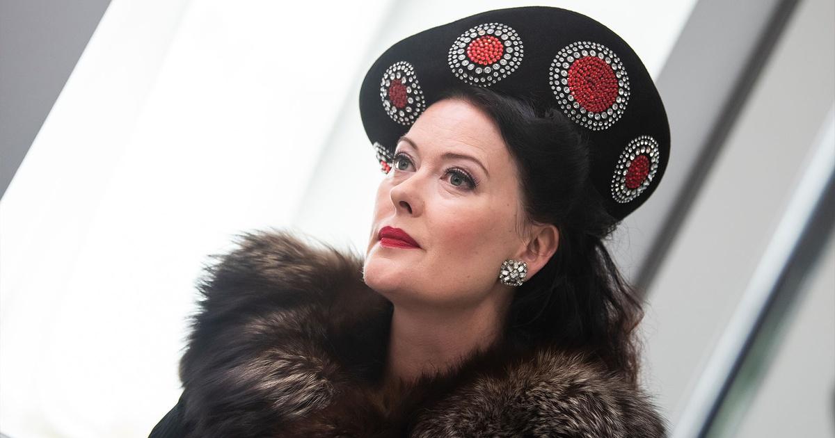 Madame K | Masks | Season 2 | Episode 5 | KPBS