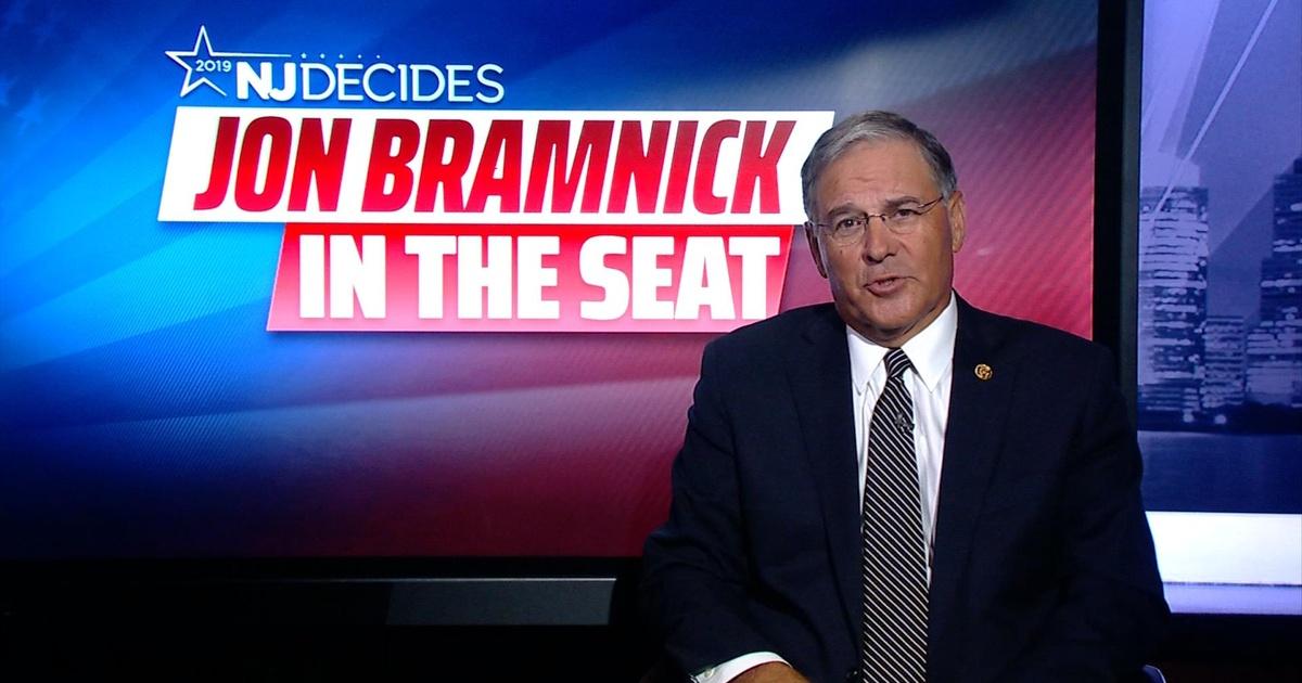 NJTV News | Jon Bramnick | PBS