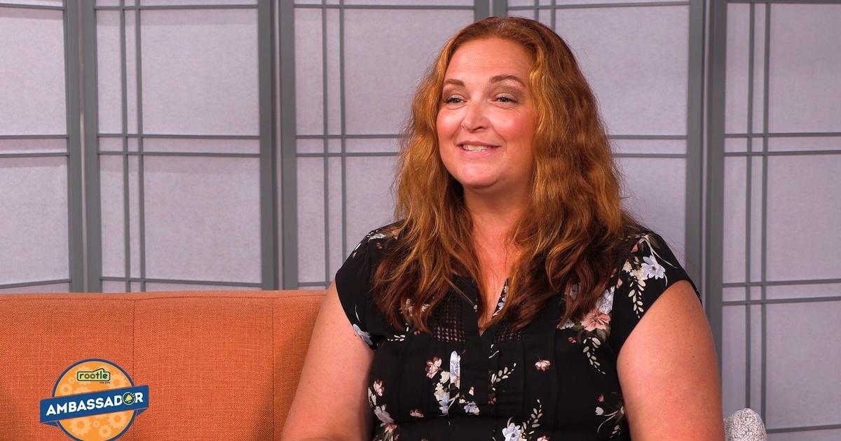 rootle | Meet Shanda Cox, Stokes County Rootle Ambassador | PBS