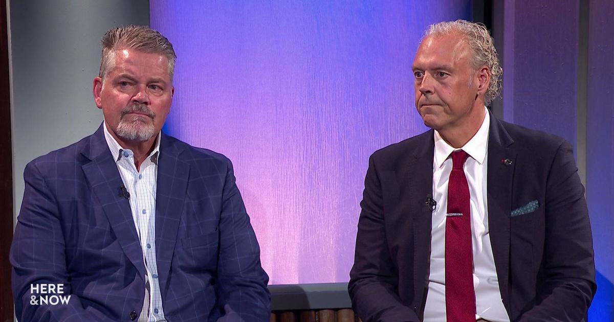 Here and Now | McCoshen & Ross on Impacts and Implications of the 2024 ...