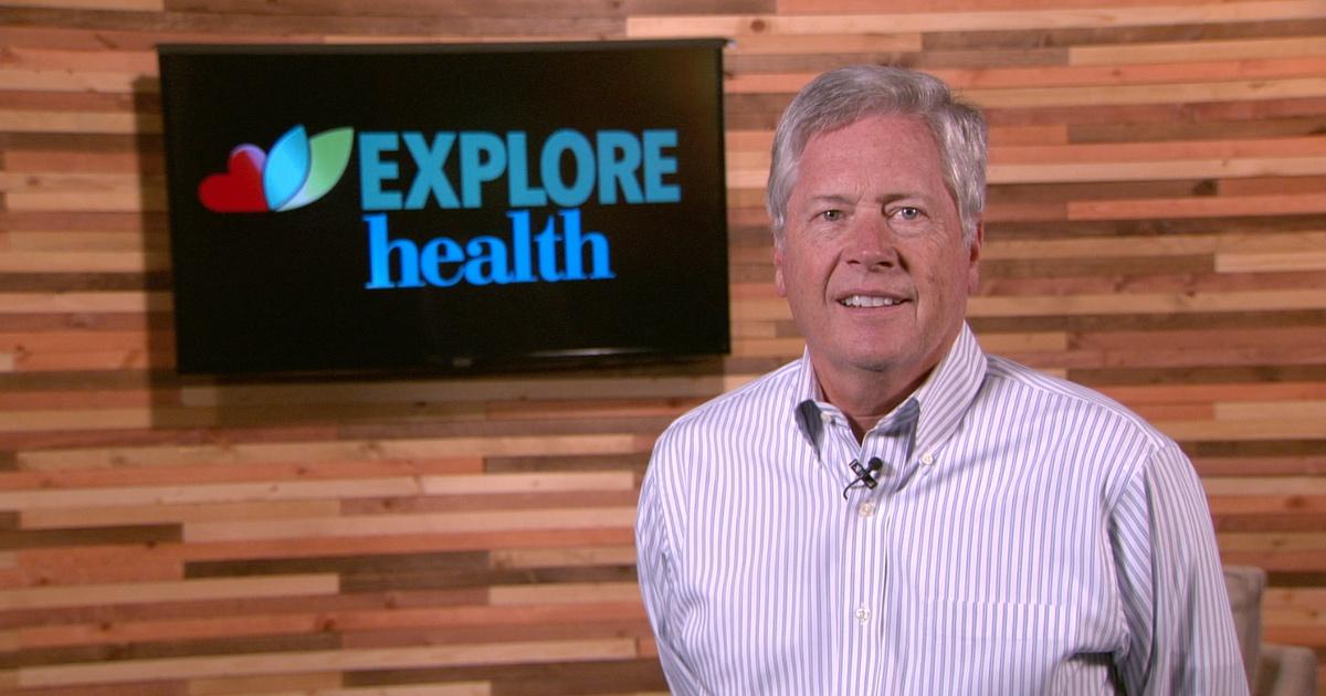 WTCI's 'Explore Health' premieres October 5! | Season 1 | Explore ...