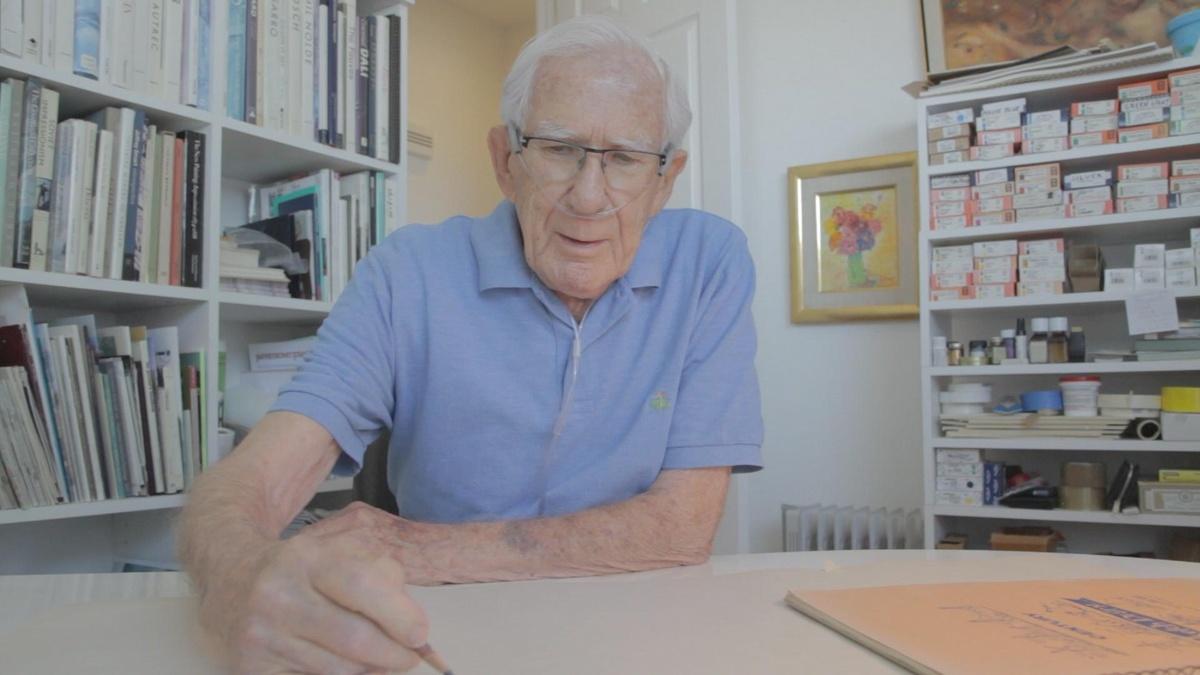 Portrait of Harry | Trailer | Local, USA | THIRTEEN - New York Public Media