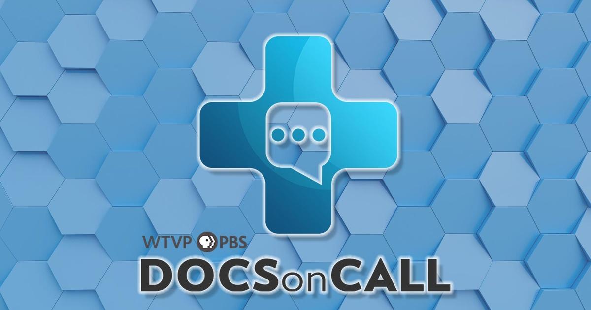 Docs on Call | Docs on Call | Trailer | PBS