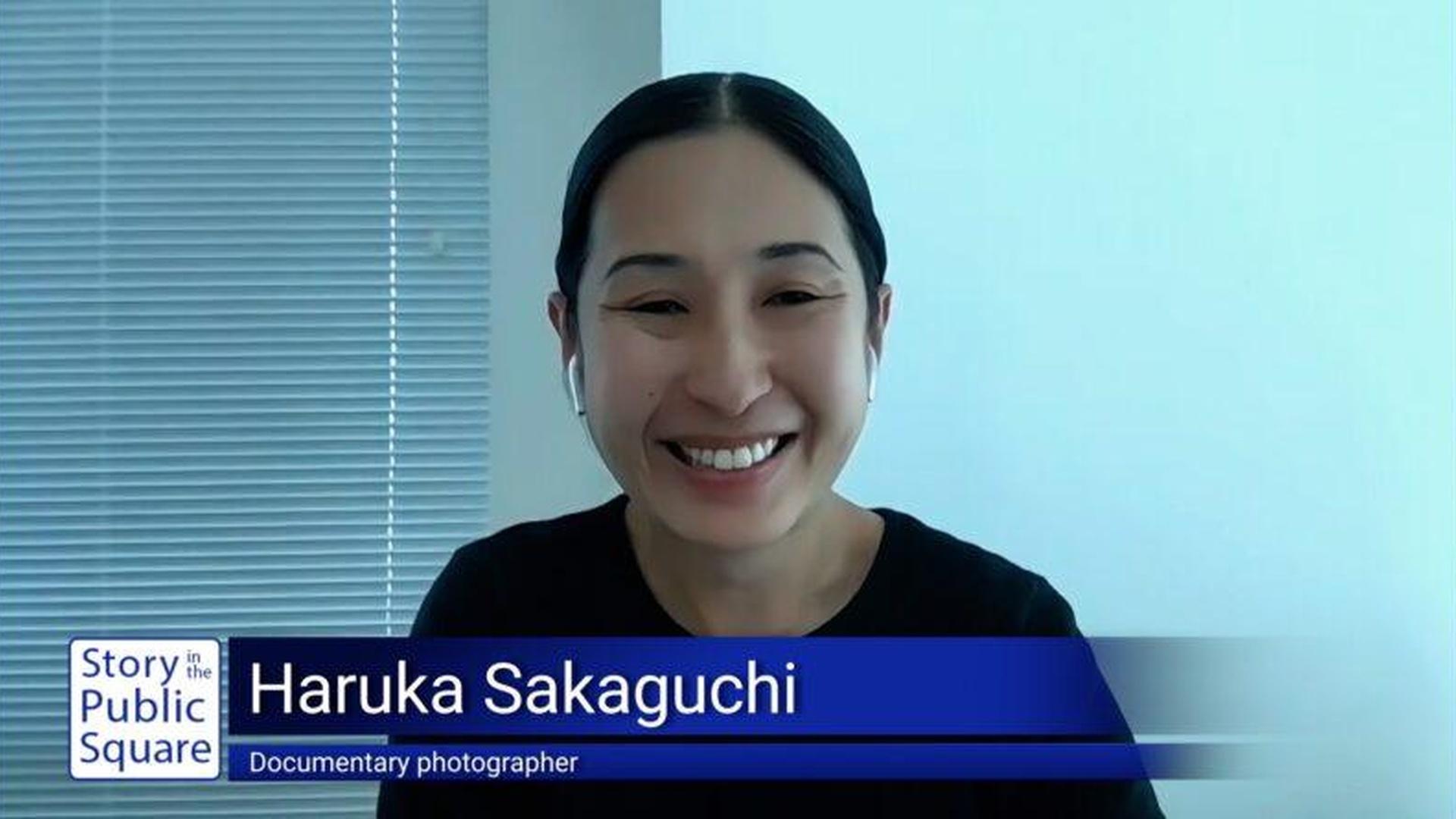 Story in the Public Square 8/6/2023 | Story in the Public Square | ALL ARTS