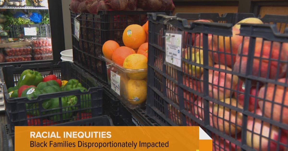 Chicago Tonight: Black Voices | Medical Professionals Warn of Food ...