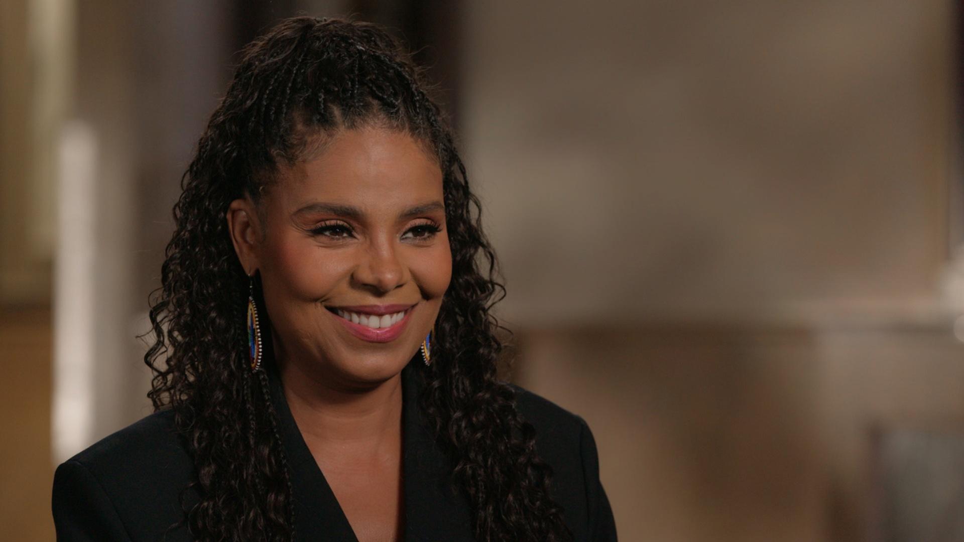 Sanaa Learns About Her Paternal Grandfather’s Journey | Finding Your ...