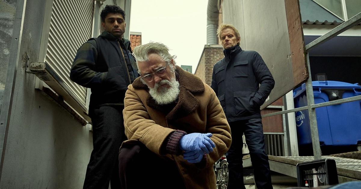 Van der Valk | Season 4 | Episode 5 Preview | PBS