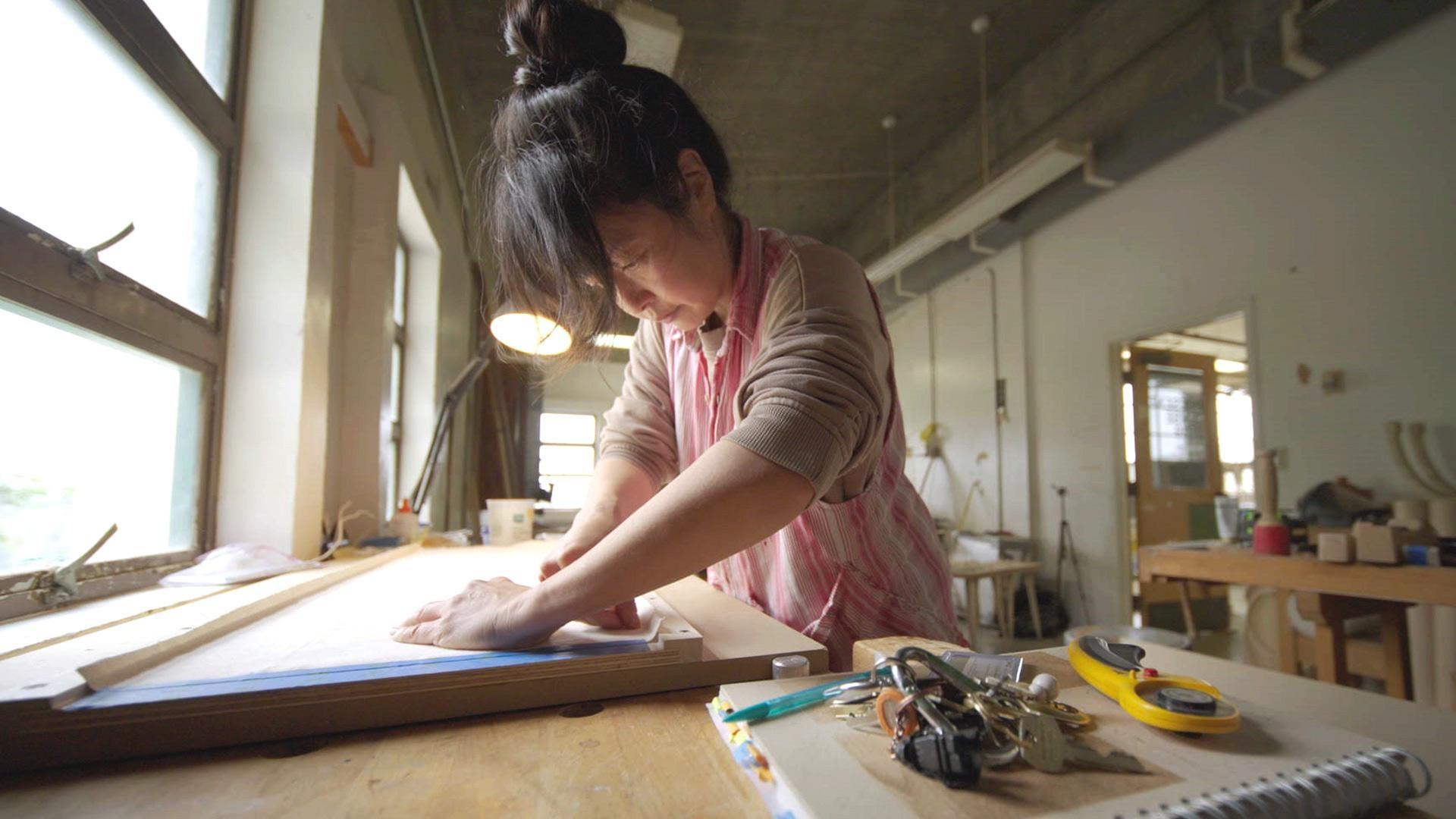 Artists-In-Residence | Artbound | ALL ARTS