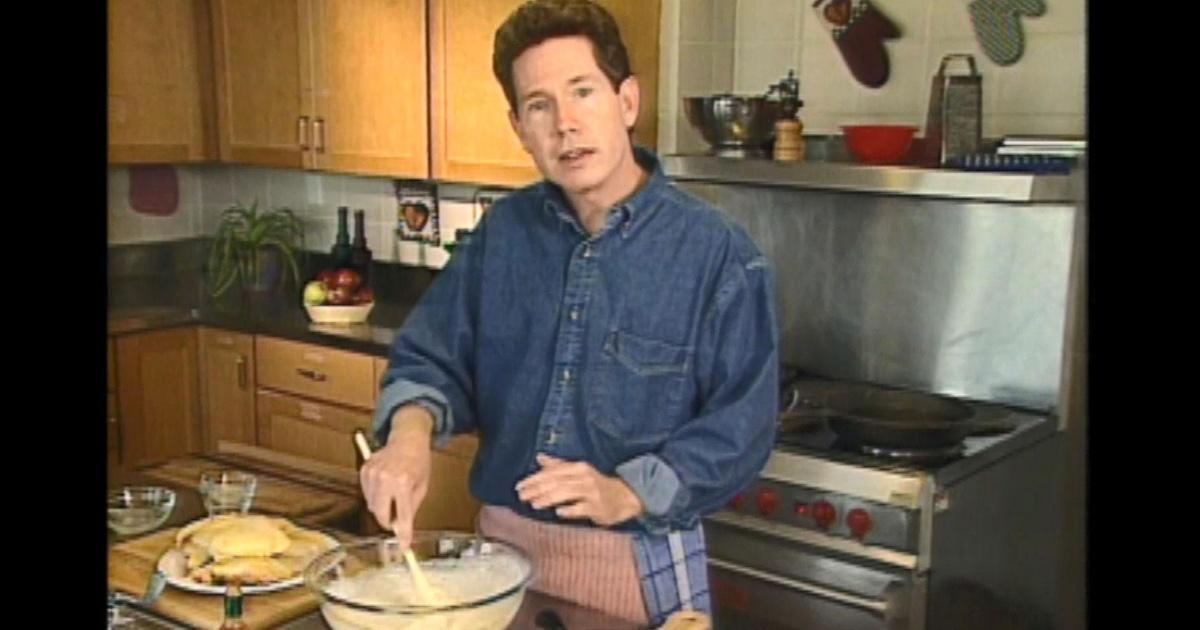 MPT Classics | The Best of Chesapeake Bay Cooking with John Shields | PBS