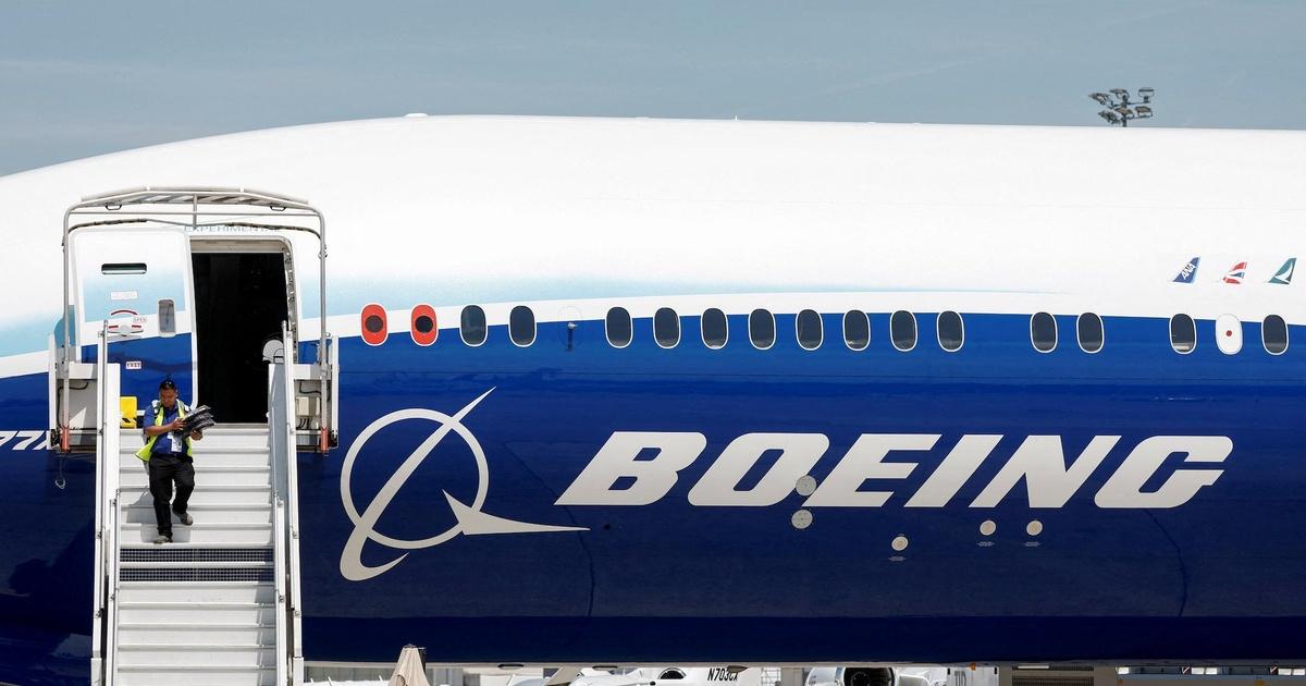 PBS News Hour | Boeing union rejects contract, complicating CEO's plans ...