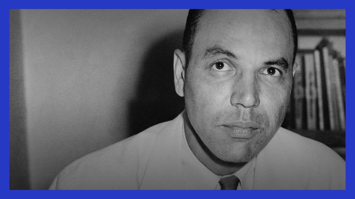 Edward Dudley | Watch on PBS Wisconsin