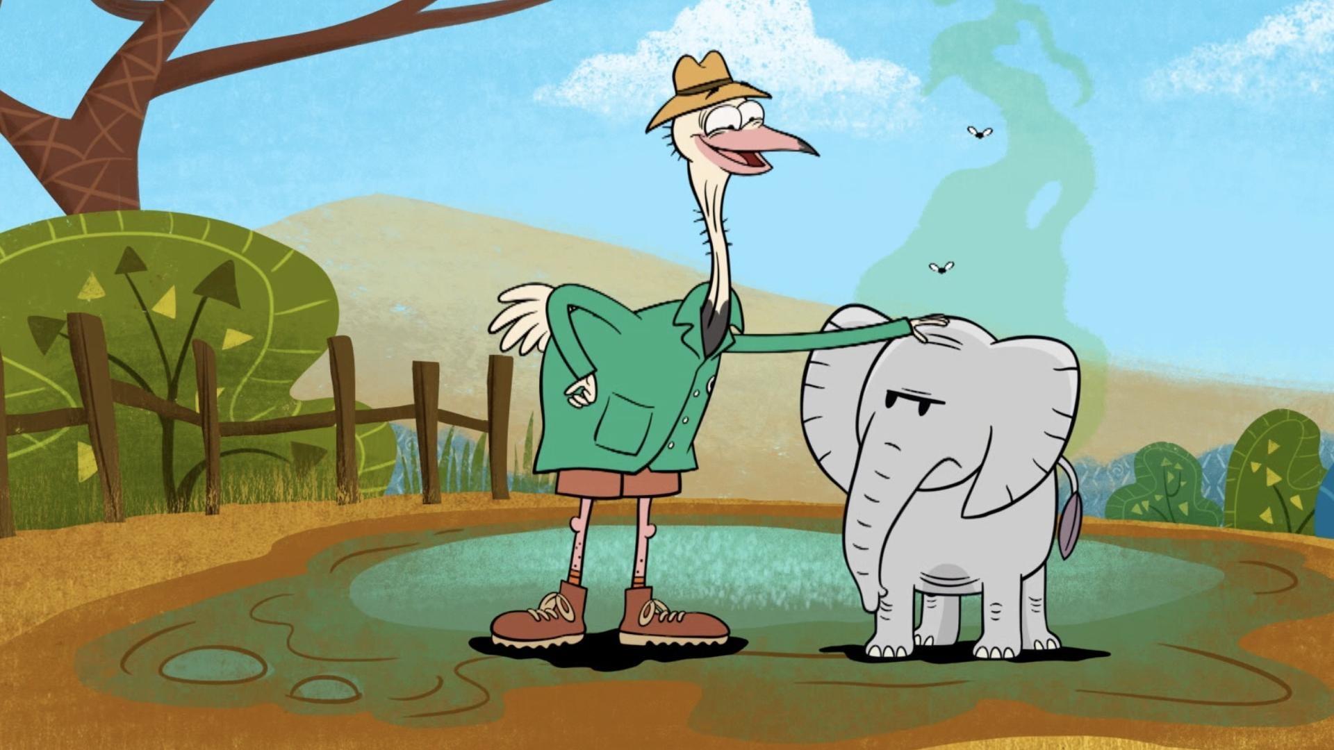 Pbs Kids Tra Le Storie Dei Leoni Lampadino Un Grande Grazie Alla