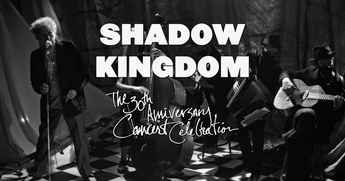 Specials | Bob Dylan: Shadow Kingdom – Friday, June 9 @ 8 p.m. | Season ...