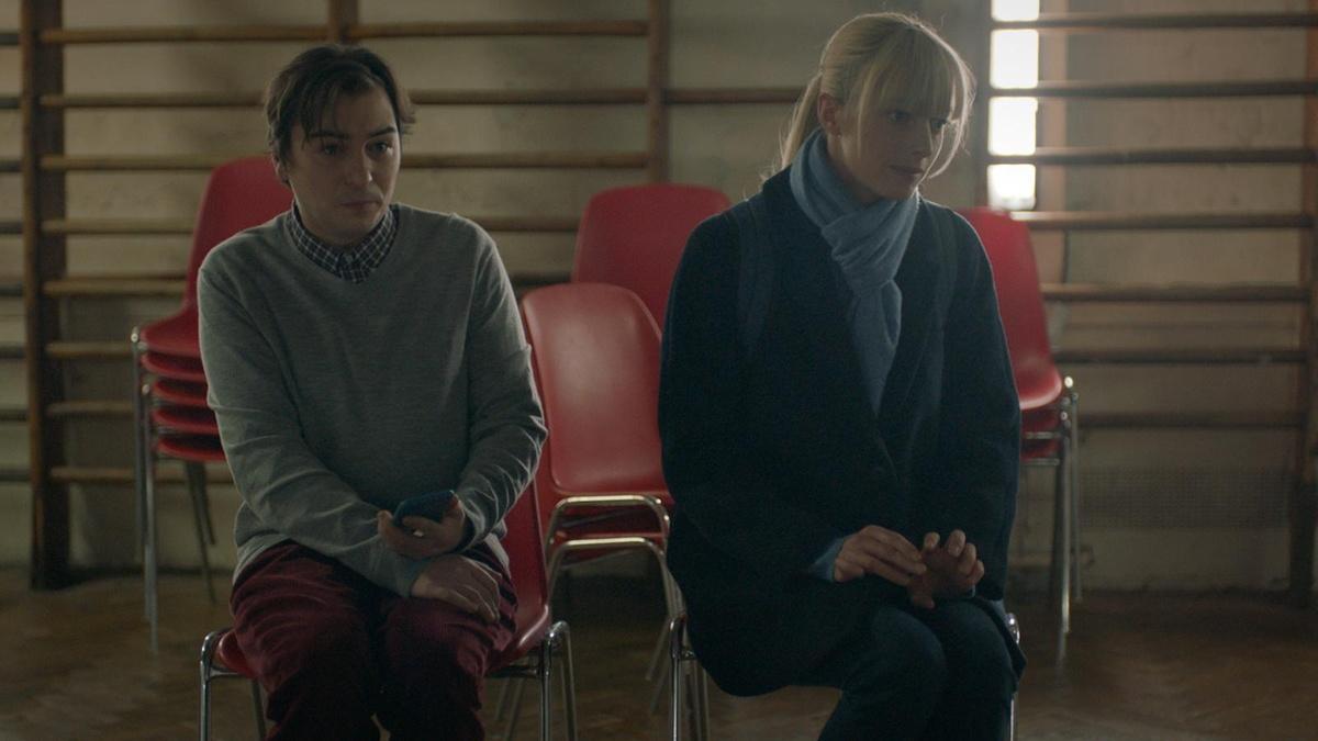 The Man Who Never Was | Astrid | THIRTEEN - New York Public Media