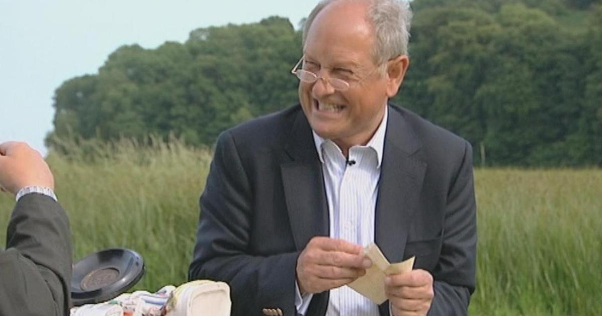 Antiques Road Trip | Mark Stacey and Charlie Ross, Day 4 | Season 2 ...