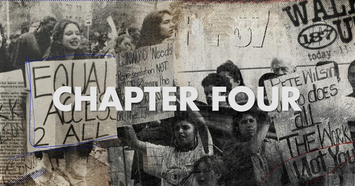 187: The Rise of the Latino Vote | Chapter 4: Signs of Change | WETA