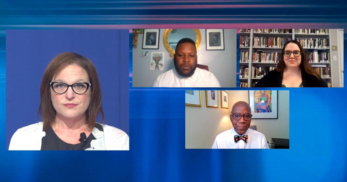 The State We're In | Juneteenth | Episode 98 | PBS