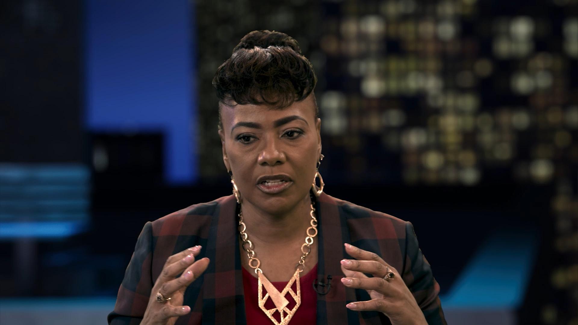 Bernice King | Love & Respect with Killer Mike | THIRTEEN - New York ...