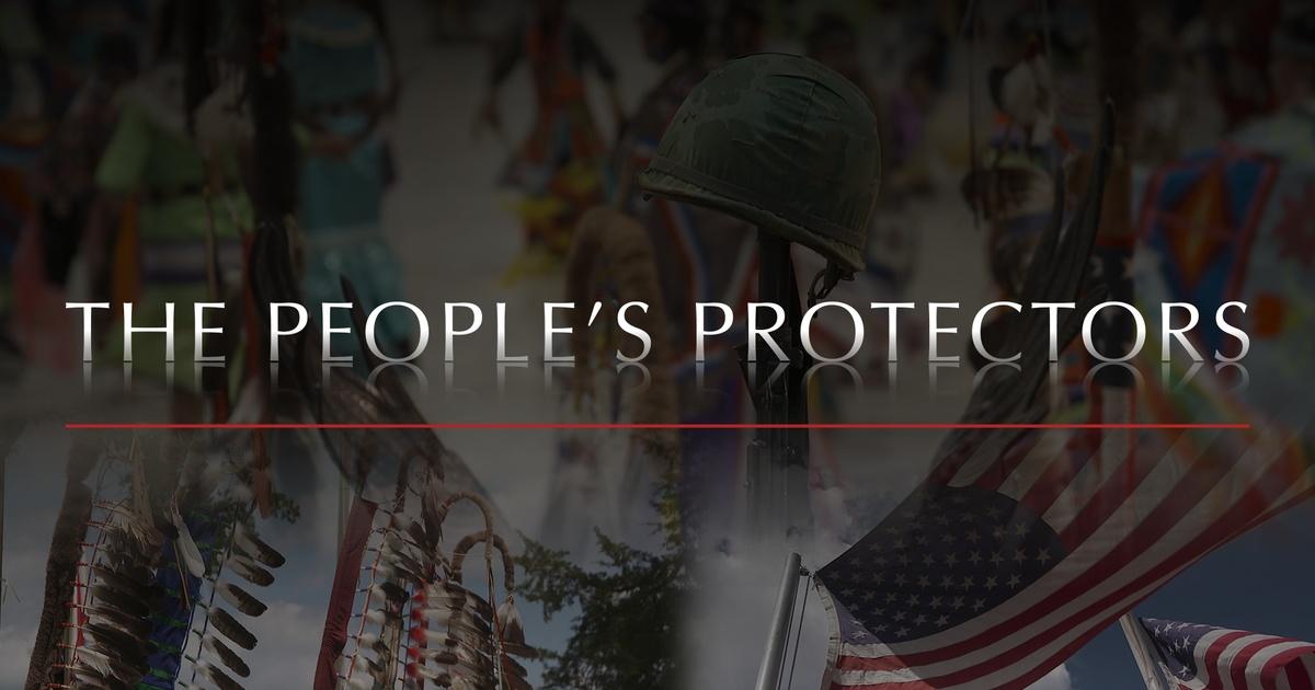 The People's Protectors | The People's Protectors | PBS
