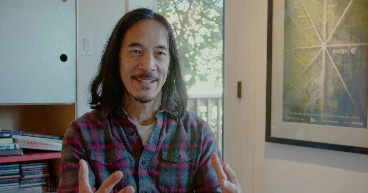 Bay Area Bountiful | A Conversation with Filmmaker Mark Decena | PBS