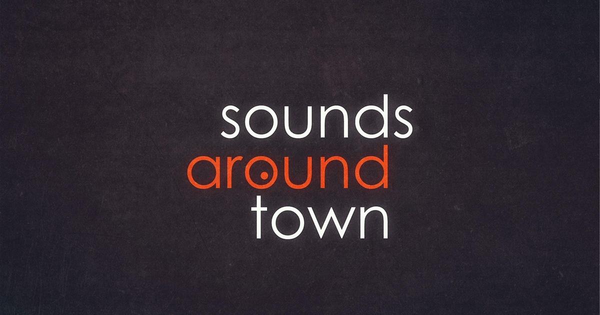 Sounds Around Town | Sounds Around Town Sizzle | PBS