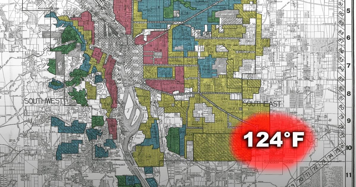 Weathered | This Policy Predicts Where People Will Die | Season 3 ...