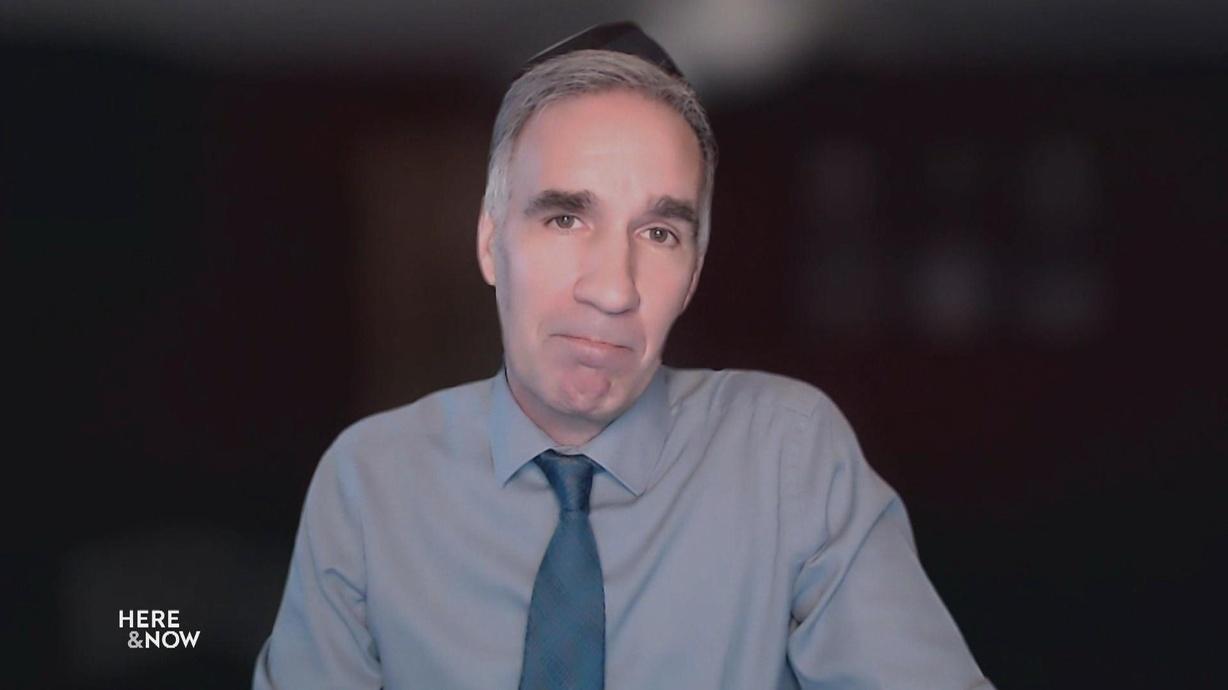 Southern Wisconsin's Deepening Drought