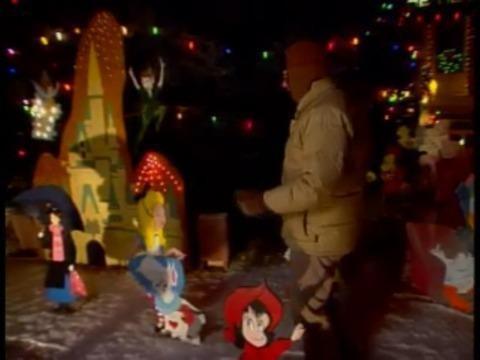 Almanac - December 2, 1994 - Twin Cities PBS