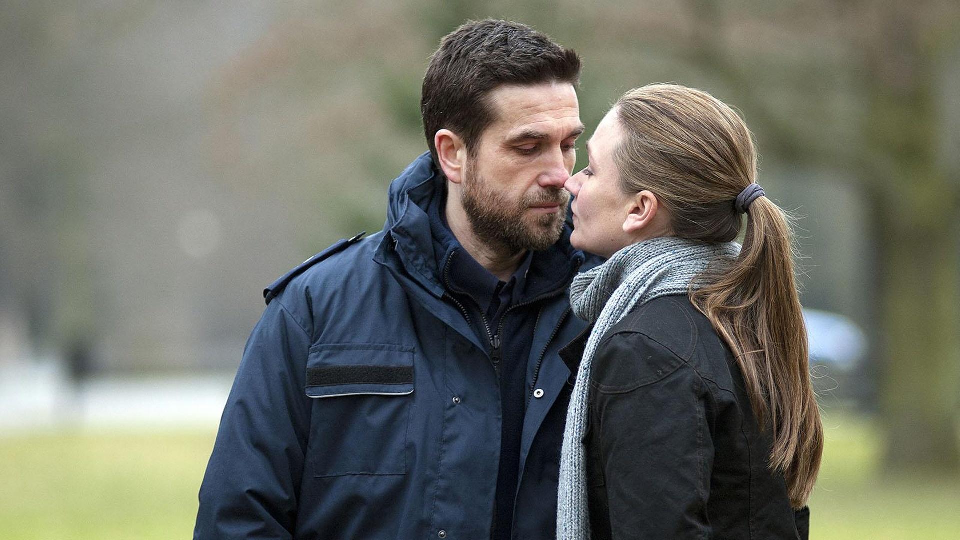 The Blemish | The Nordic Murders | THIRTEEN - New York Public Media