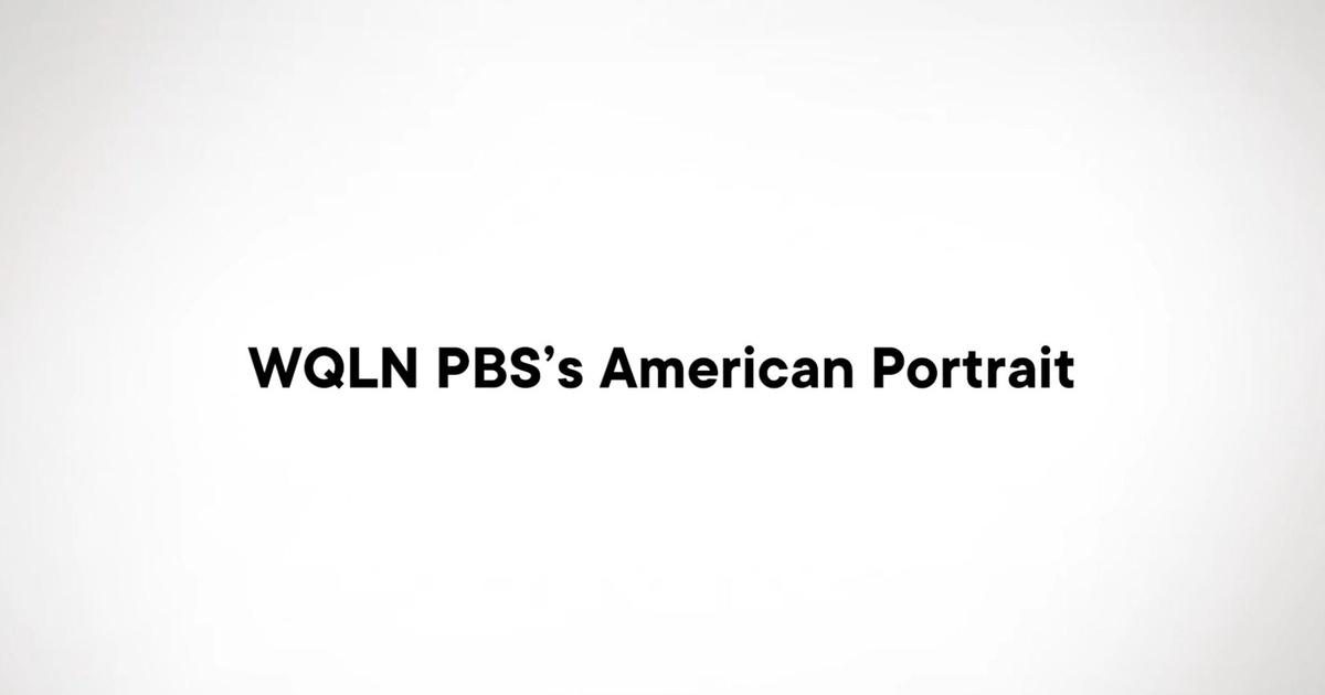 WQLN Original Productions from the 2020's | WQLN PBS's American ...