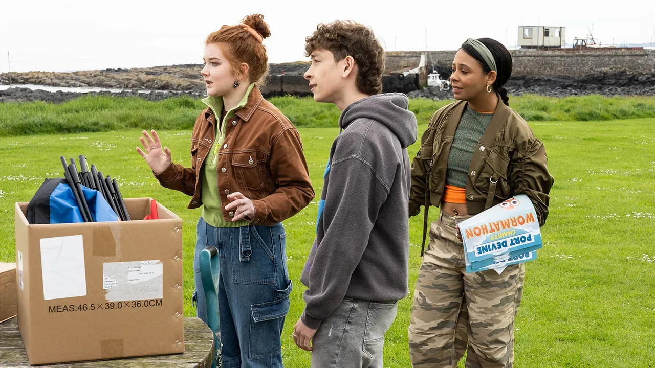 Hope Street | Season 2 | Episode #205 | PBS