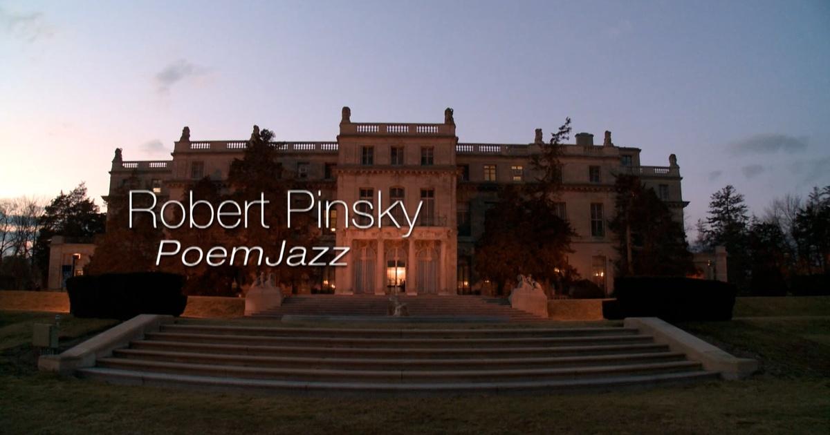 State of the Arts | Poet Robert Pinsky | Season 41 | Episode 7 | SDPB