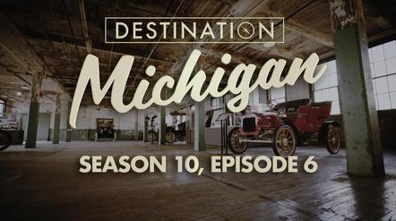 Trenary Home Bakery | Season 10 Episode 5 | Destination Michigan | PBS