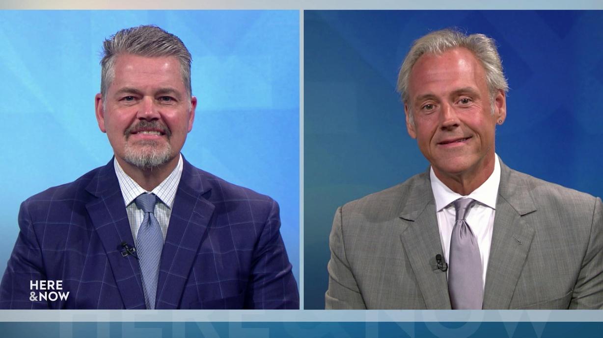McCoshen & Ross on Wisconsin's 2022 primary election winners