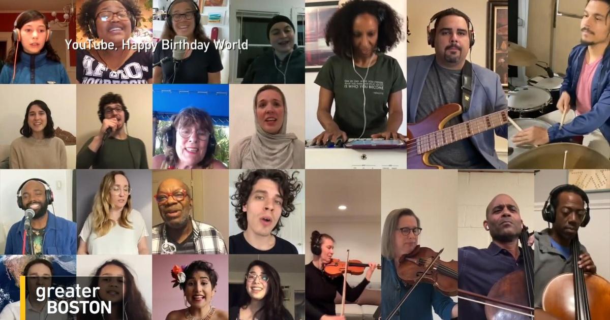 Greater Boston | Greater Boston Full Show 04/22/20 | Season 2020 ...