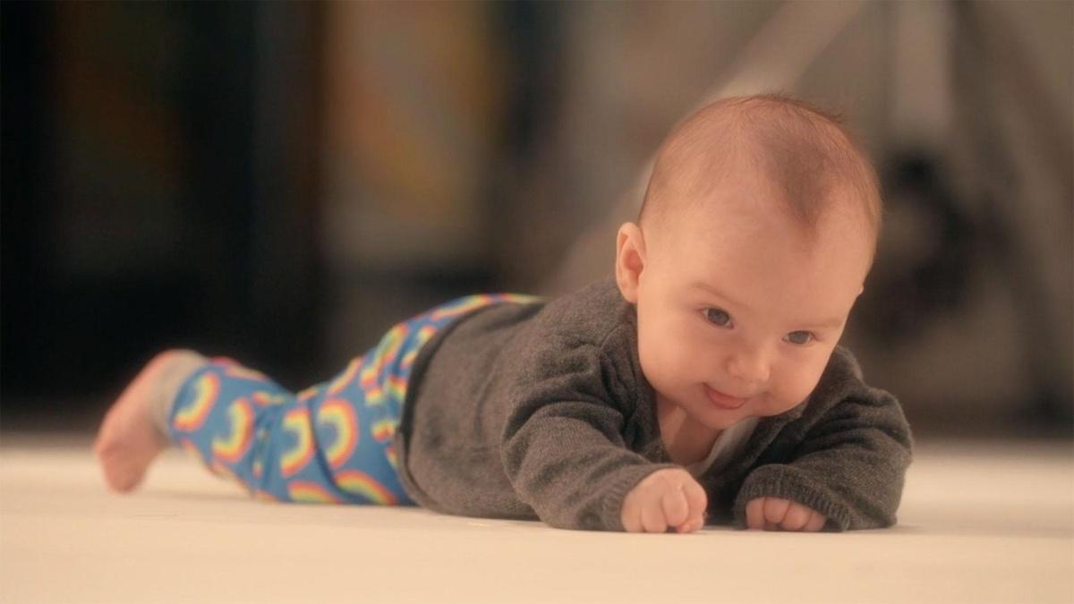 From Day One, You Learn | The Amazing Human Body | NJ PBS