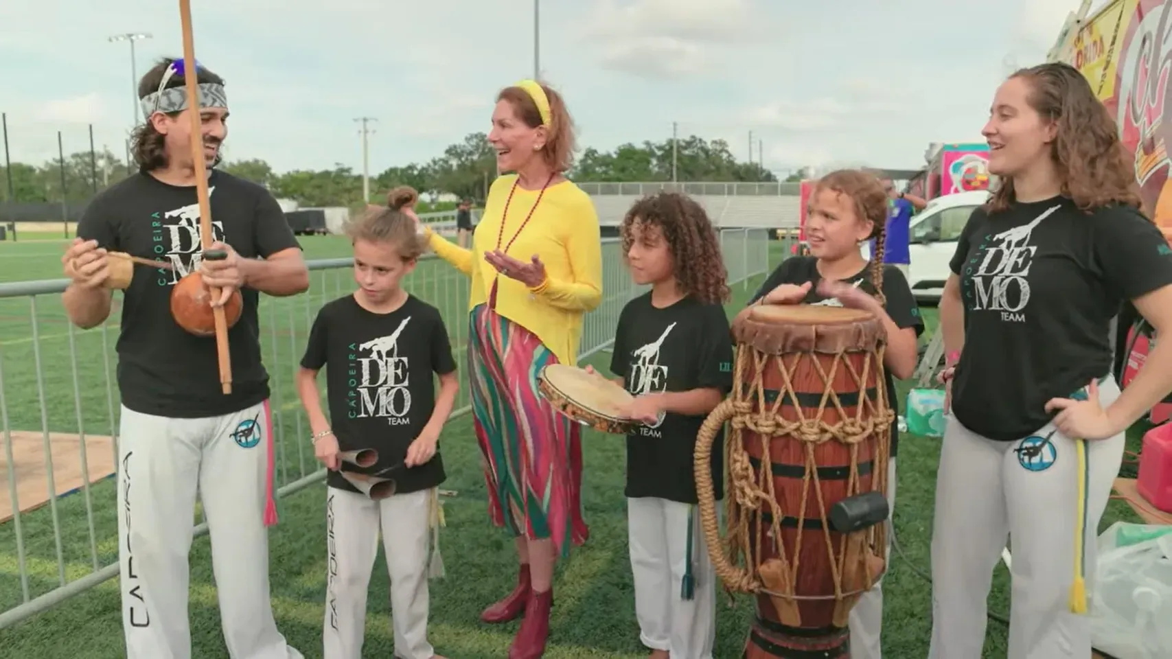 KidVision Pre-K | PBS