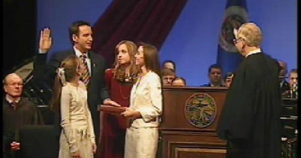 Almanac | Session Kickoff | Season 2007 | Episode 16 | PBS