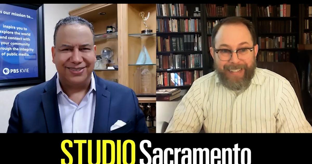 Studio Sacramento | Finding Your Roots: Lead Genealogist | Season 12 ...