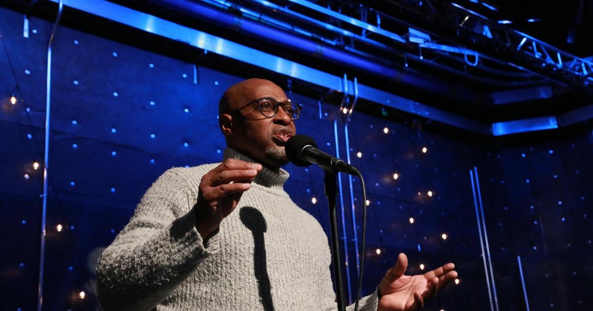 Stories from the Stage | Newsworthy | Season 5 | Episode 2 | PBS
